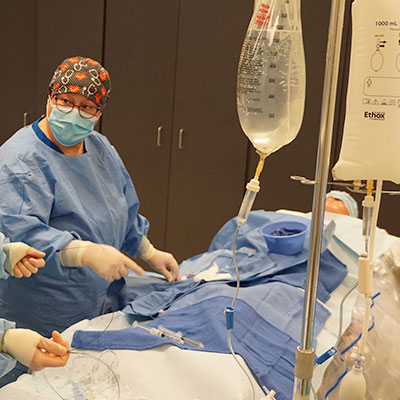 Health Professions | Northeast State Community College