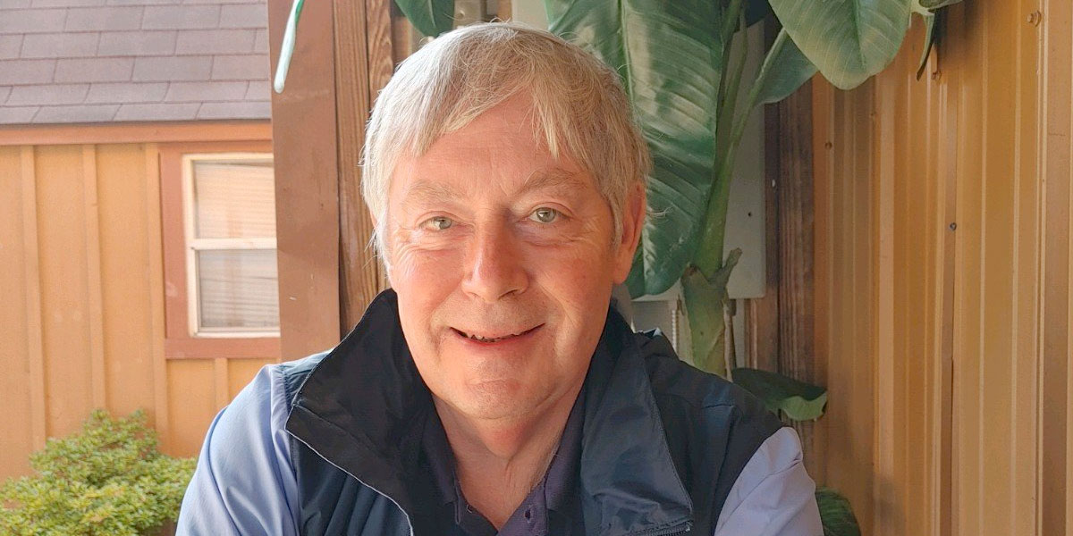 Because of You Campaign