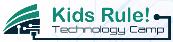 Kids Rule Technology Camp