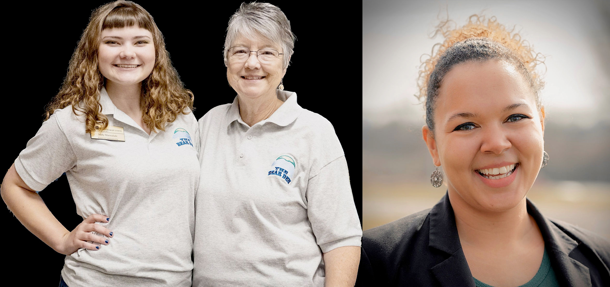 Student Outreach and Engagement