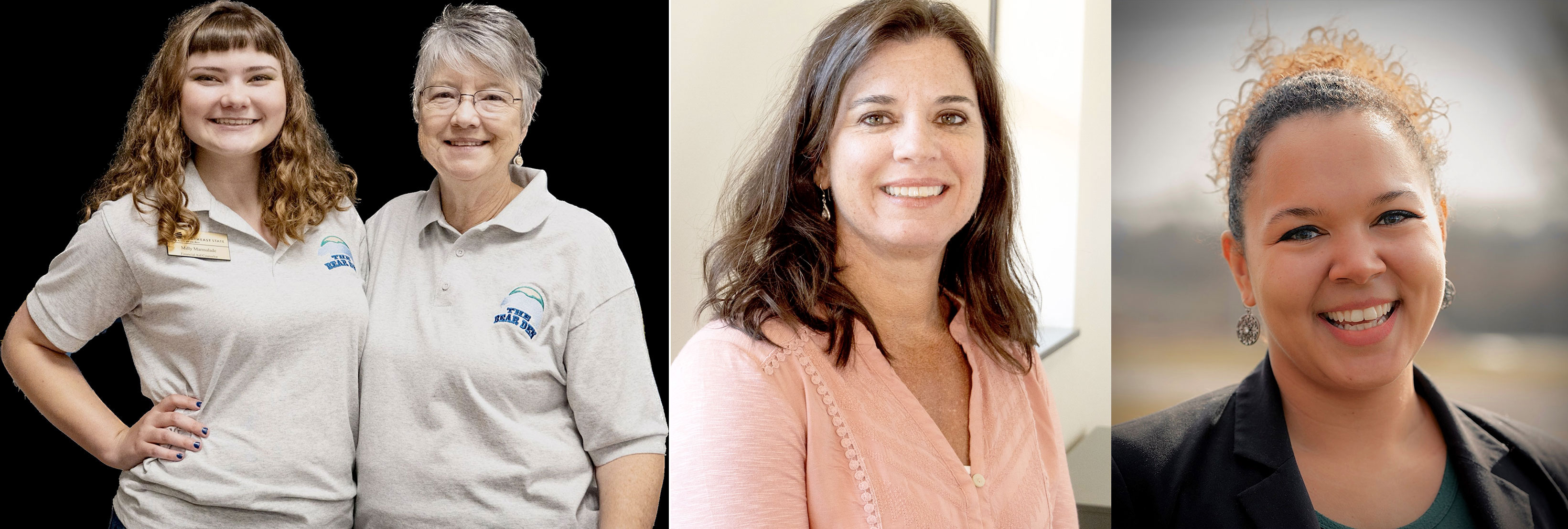 Student Outreach and Engagement