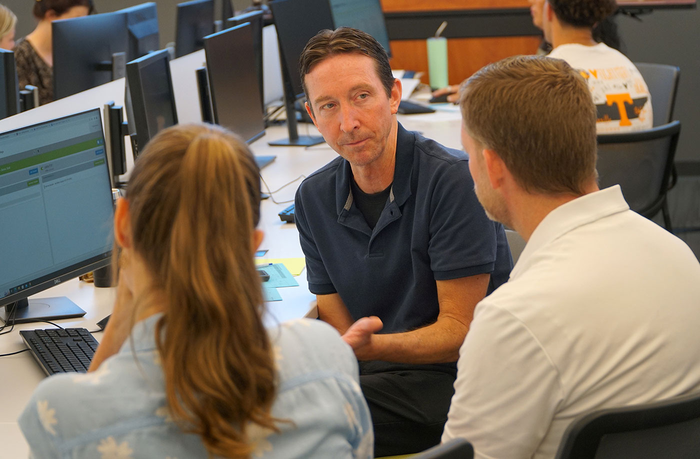 Advising and Registration Event: Kingsport/Elizabethton