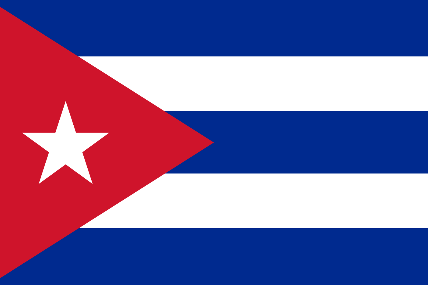 Cuba Mini-Event