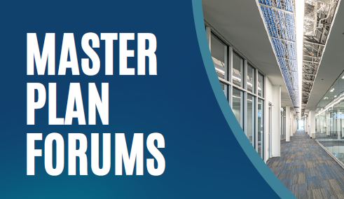Master Plan Forum