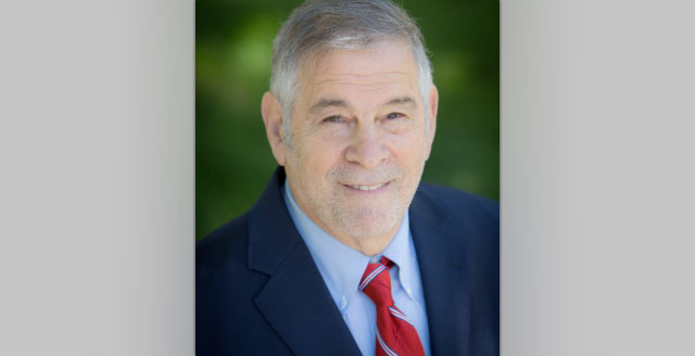 Israel and the Problem of Antisemitism w/ Michael Berenbaum