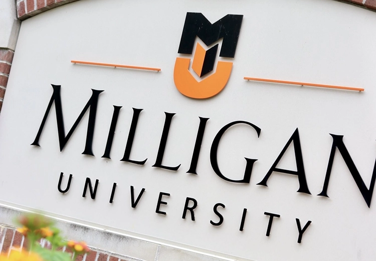 Milligan University Recruiting Visit