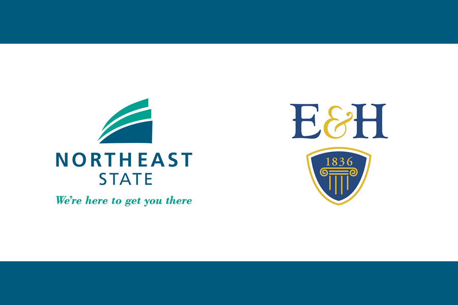 Northeast State Logo