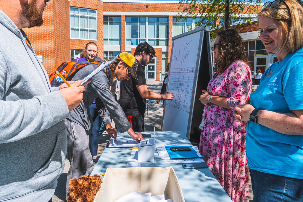 Spring-A-Palooza - Blountville