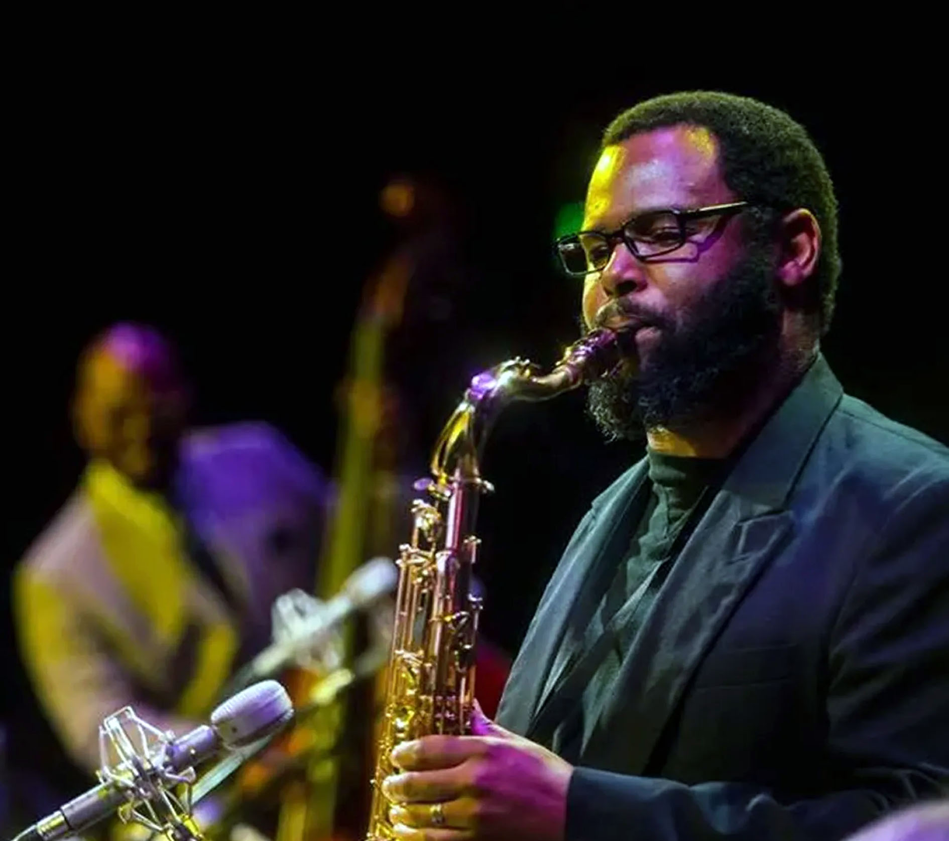 William Stage Boyd The Voice" Winner Craig Wayne Boyd Returns To Track